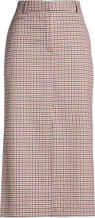 ottod'Ame HOSEN & R&Ouml;CKE - Midi-R&ouml;cke auf YOOX.COM