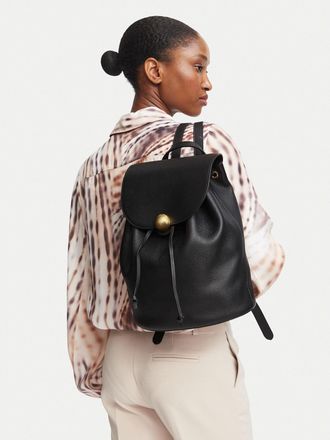 Furla Rucksack Furla Moonlight M WB02152 BX3036 O6000 Schwarz