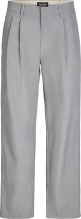 Jack & Jones Bundfaltenhose JPSTBill JJDaytona