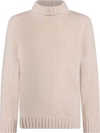Officina 36 STRICKWAREN - Rollkragenpullover auf YOOX.COM
