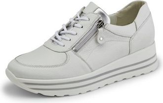 Waldl&auml;ufer Sneaker Lana Waldl&auml;ufer weiss
