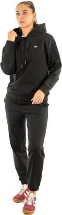 Lacoste Sweat sf7612 031 Noir 38