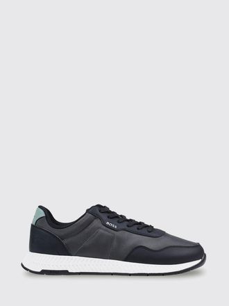HUGO BOSS Baskets BOSS Homme couleur Noir