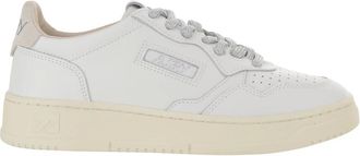 Autry Damen, Schuhe, Wei&szlig;, 40 EUGr&ouml;&szlig;e