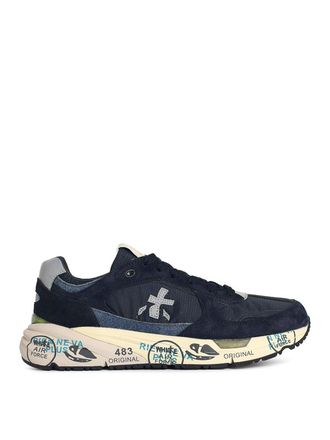 Premiata Baskets - Bleu