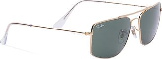 Ray-Ban Sonnenbrillen Ray-Ban 0RB3779 Goldfarben