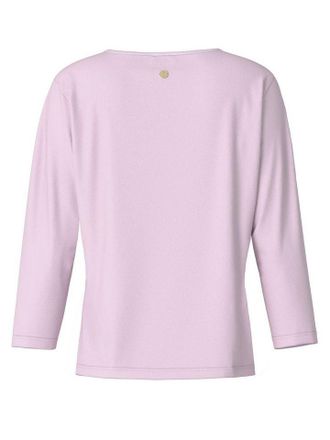 Joop Rundhalsshirt Tamina mit 3/4-&Auml;rmel