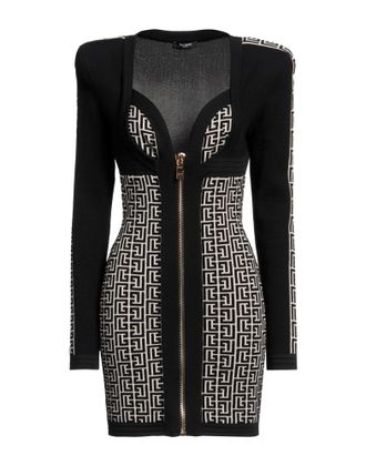 Balmain KLEIDER - Mini-Kleider auf YOOX.COM