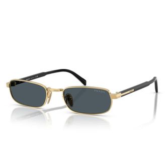Prada unisex, Accessories, Gelb, 54 MMGr&ouml;&szlig;e