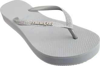 Havaianas 4144764 Damen Flipflop, Rose (Seidenrose), 41 EU