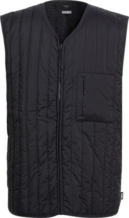 Rains JACKEN & M&Auml;NTEL - Westen auf YOOX.COM