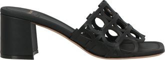 Ferragamo SCHUHE - Sandalen auf YOOX.COM