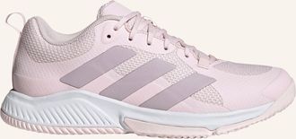 adidas Indoorschuhe Court Team 2.0 rosa