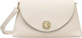 Coccinelle Femme, Sacs, Beige, Taille: ONE Size Nikla Medium