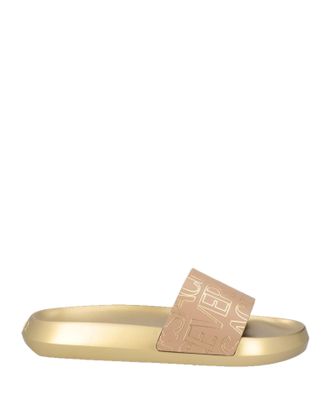 Versace SCHUHE - Sandalen auf YOOX.COM