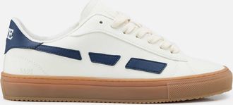 SAYE Herren vegan Sneaker M99 City Ocean & Caramel