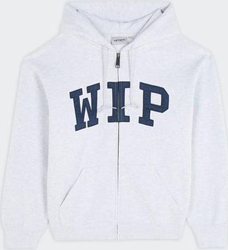 Carhartt Work in Progress Hoodie - Taille XS
