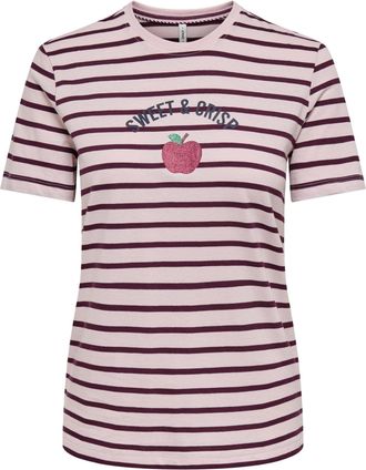 Only Onlkita S/S Tee JRS Noos