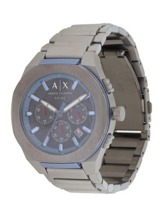 A|X Armani Exchange Uhr