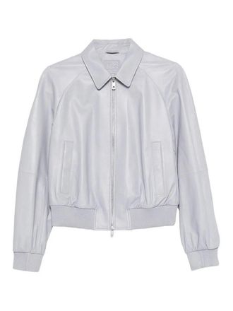 DESA 1972 Bomber - Gris Clair