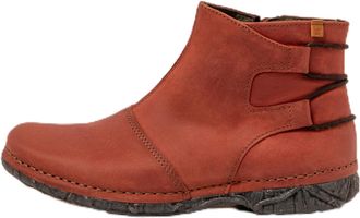 El Naturalista Damen N917 Angkor Oxford-Stiefel, Kessel, 36 EU Weit