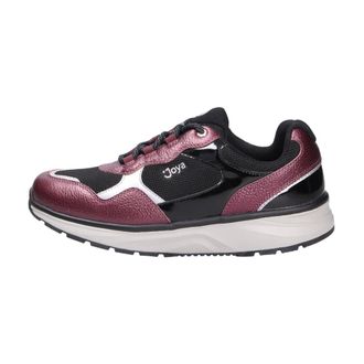 Joya Femme, Chaussures, Rouge, Taille: 42 1/3 EU Tina III Baskets