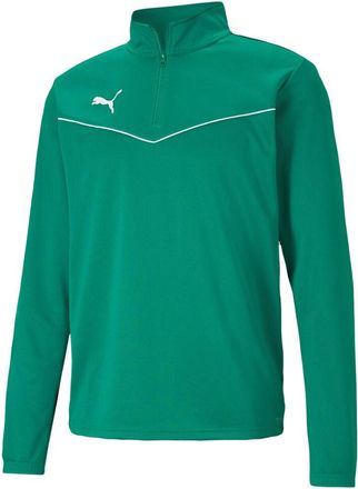Puma Herren Sweatjacke