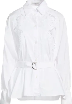 Ermanno Scervino TOPS - Hemden auf YOOX.COM
