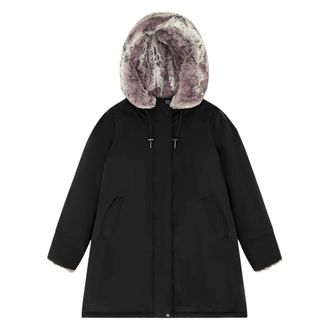 Canadian Audry 6.0 Parka - Femme - Manteaux - Noir - Taille: 46 FR