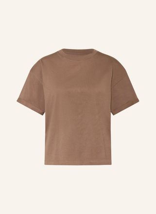 BA&SH Ba&Sh T-Shirt Rosie braun