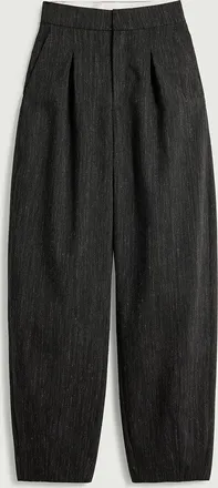 SOEUR PANTALON BAPTISTE GRIS ANTHRACITE