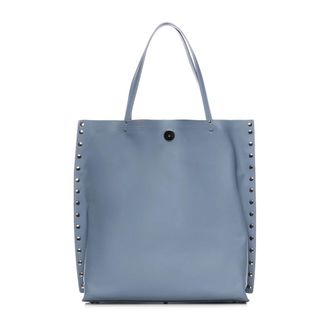 Zanellato Tote Bag - - Bags - Damen - Blau - ONE SIZE