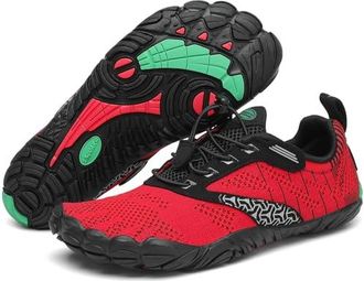 Saguaro Chaussures de Marche Femme Homme Chaussures Escalade Femmes Antidérapantes Fitness Minimalistes Chaussures Unisexes Pieds Nus Respirantes Chaussures A