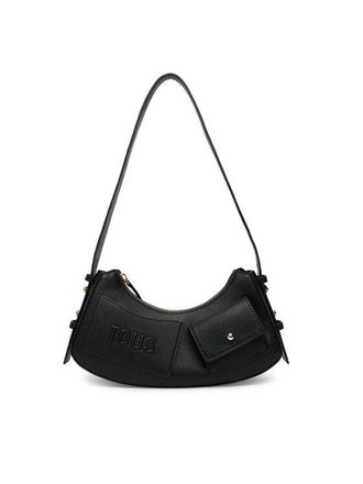 Tous Handtasche 2002373251 Schwarz