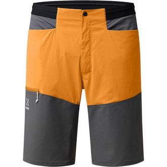 Haglöfs Herren Shorts L.I.M Rugged Shorts Men