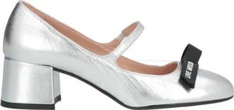 Love Moschino SCHUHE - Pumps auf YOOX.COM