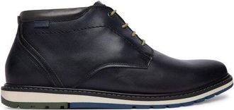 Pikolinos Schn&uuml;rschuhe Berna M8J-8059C1 Dunkelblau