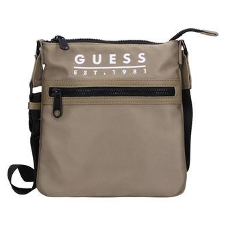 Guess Taschen.. Beige - - Bags - Herren - Beige - ONE SIZE