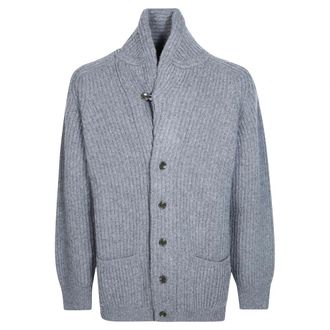 Filson Herren, Strickwaren, Grau, XSGr&ouml;&szlig;e