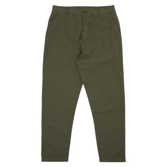 Universal Works Herren, Hosen, Gr&uuml;n, W30Gr&ouml;&szlig;e