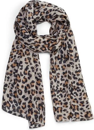 Peter Hahn Schal Peter Hahn schwarz