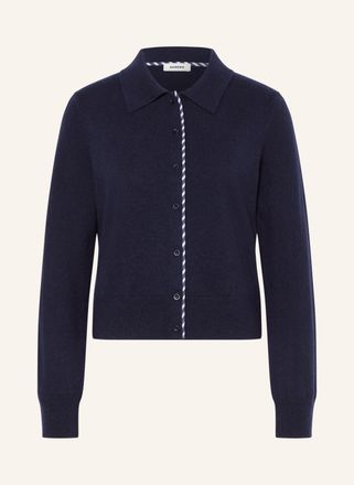 Sandro Sandro Strickjacke blau