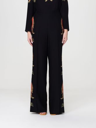 Etro Pantalon ETRO Femme couleur Noir