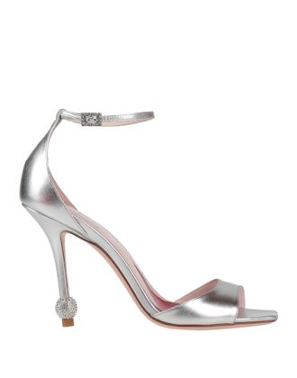 Roger Vivier SCHUHE - Sandalen auf YOOX.COM