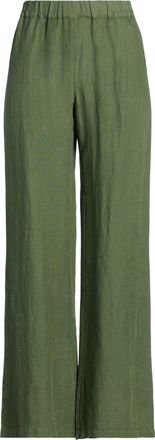 120% Lino HOSEN & R&Ouml;CKE - Hosen auf YOOX.COM