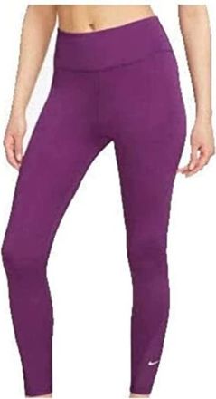 Nike Nike W NK ONE DF MR 7/8 TGT - XS
