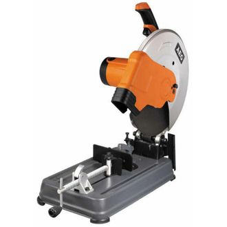 AEG Trennschleifmaschine smt 355, 2300W - AEG