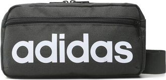 adidas Gürteltasche Linear Bum Bag HT4739 Grau