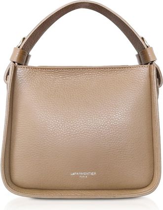 LeParmentier Paris Handtasche Duplo