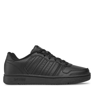 K-Swiss Sneakers K-Swiss Court Palisades 96931-001-M Schwarz